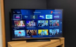 Best Sound Settings for Panasonic TVs - Smart TV Base