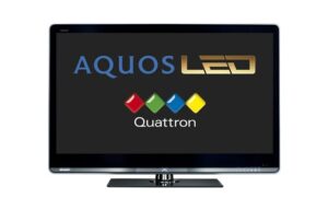 Best Sound Settings for Sharp Aquos TVs - Smart TV Base