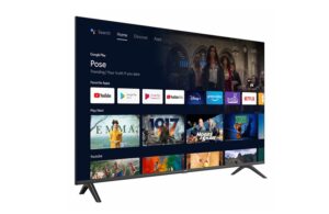 TCL Smart TV Display Problems & Fixes - Smart TV Base